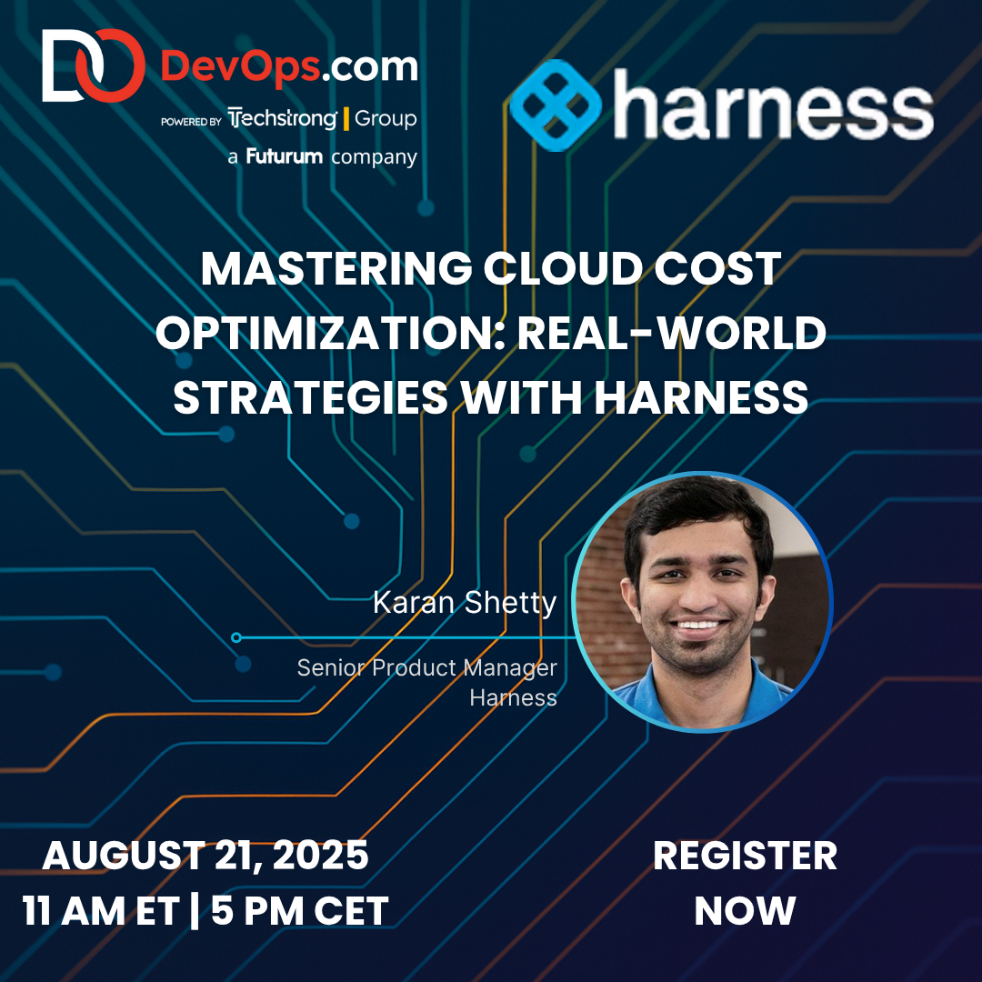 Mastering Cloud Cost Optimization: Real-World Strategies with Harness